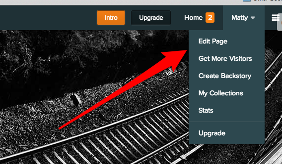 How To Optimize Your About.me Profile For Sales Prospecting